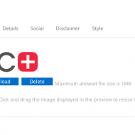 Signature Designer Pro | Roundcube Plugins, Themes & Skins